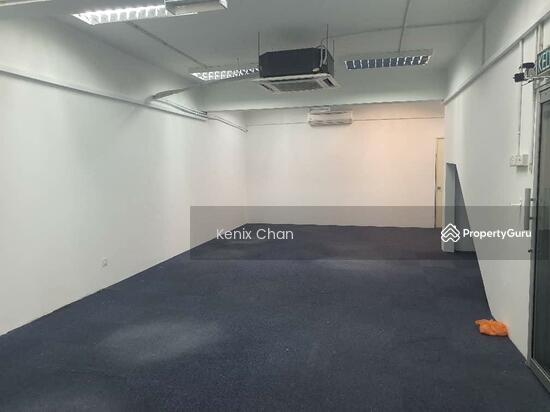 Office @ Pudu, Jalan Yew, Jalan Yew, Pudu, KL City Centre, Kuala Lumpur ...