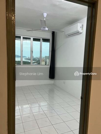 The Rise Collection 2 (Chelliah Park City), Jalan S.P. Chelliah, George ...