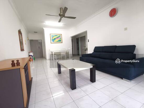 Endah Ria, Jalan 3/149e Jalan 1/149E, Taman Sri Endah, Sri Petaling, Kuala Lumpur, 3 Bedrooms ...