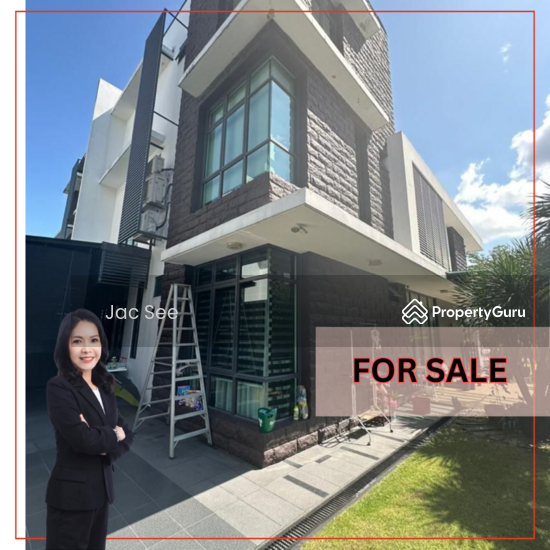 THE STRAITS VIEW RESIDENCES, Jalan Permas 13, Permas Jaya, Johor Bahru ...