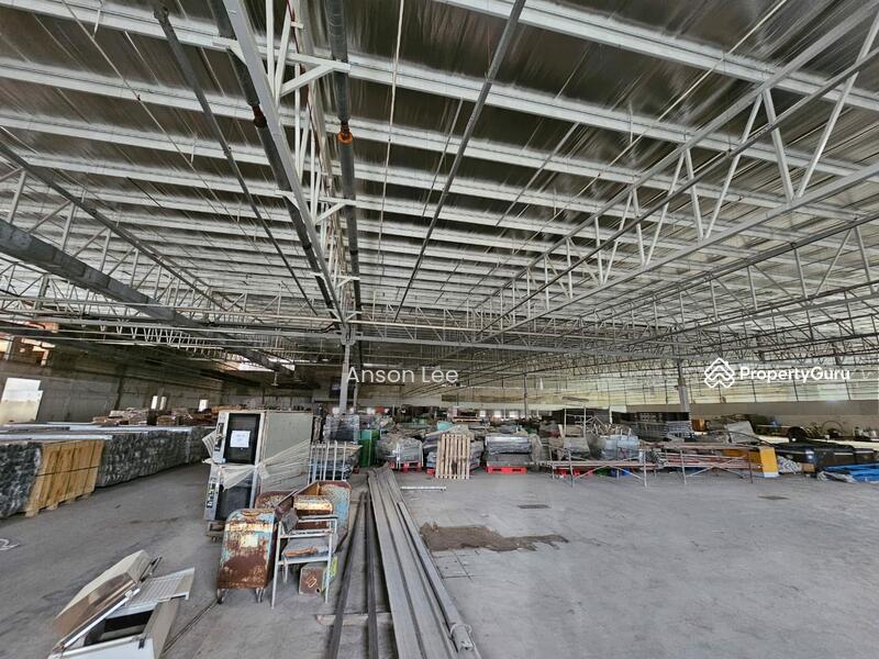 Senawang Integrated Industrial Park, Senawang, Negeri Sembilan ...