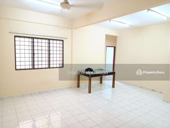Pangsapuri Damai Mewah B, - Jalan Damai Mewah 2, Kajang, Selangor, 3 ...