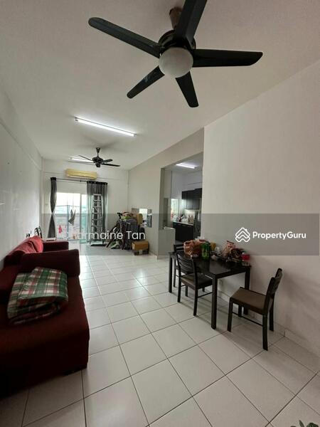 First Residence (Residensi Unggul), - Jalan Vista Mutiara 1, Kepong ...