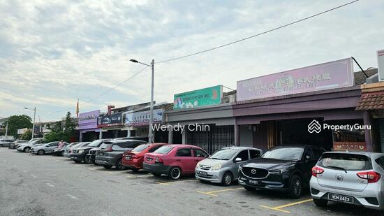 Shop for Sale in Bandar Puchong Utama (Puchong) - Wendy Chin