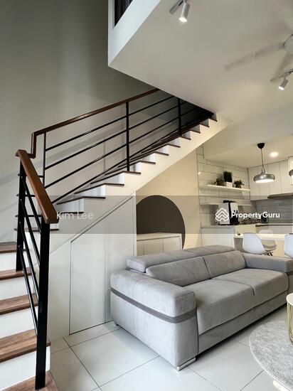 Arte Solaris @ Mont Kiara untuk Untuk Disewa - RM 2,800 /bulan (2024 ...