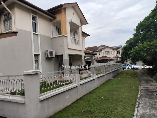 2-storey Terraced House for Sale in Kota Kemuning (Shah Alam) - P ...