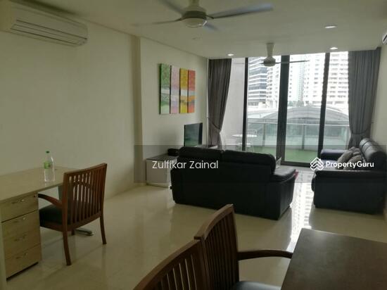 6 CapSquare, - Persiaran Capsquare, KL City Centre, Kuala Lumpur, 3 ...