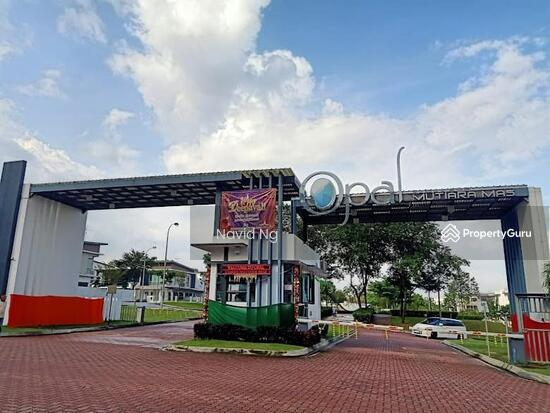 Opal @ Mutiara Mas Opals @ Mutiaras Mas, Mutiara Rini, Skudai, Johor ...