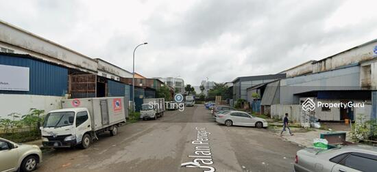 Kota Puteri Industrial Park, Jalan Cenderai, Masai, Johor, , 4000 sqft ...