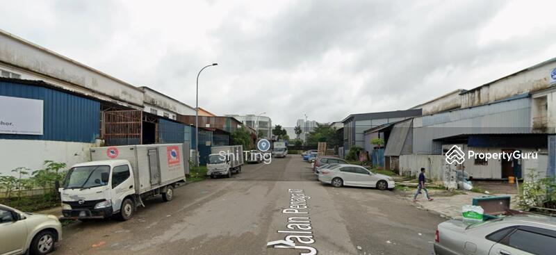 Kota Puteri Industrial Park, Jalan Cenderai, Masai, Johor, , 4000 sqft ...