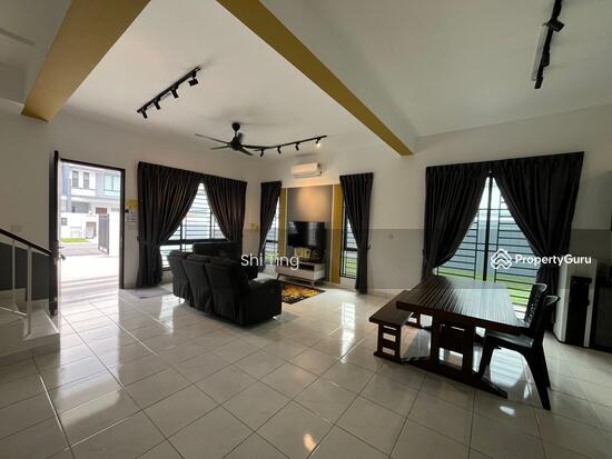 Desa Palma Phase 2 @ Nasa City untuk Untuk Dijual - RM 928,000 (2024 ...
