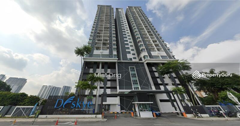 Zeta Deskye (Alam Saujana), 168 Jalan 1/2d off Jalan Ipoh Batu 4 1/2 ...