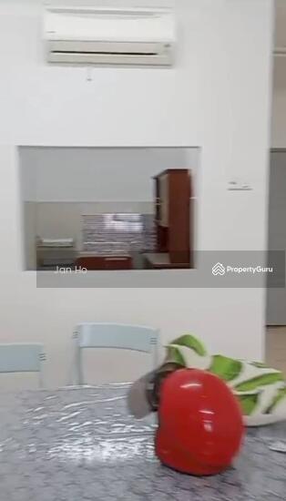 Angkasa Condominiums, 5 Jalan Puncak Gading, Taman Connaught, Cheras ...