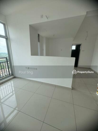 Midas @ Seri Alam, Persiaran Seri Alam, Masai, Johor, Studio, 431 sqft ...
