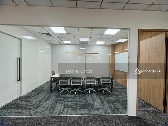 KLCC Corporate Office, KLCC Bukit Bintang TRX Kuala Lumpur, KLCC, KL ...