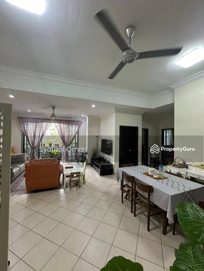 Sri Lojing Condominiums, - Jalan 4/27E, Seksyen 10, Wangsa Maju, Kuala ...