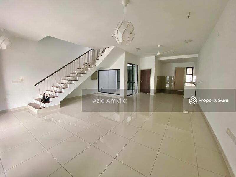 City of Elmina : Elmina Valley Phase 3, City Of Elmina, Seksyen U16 ...