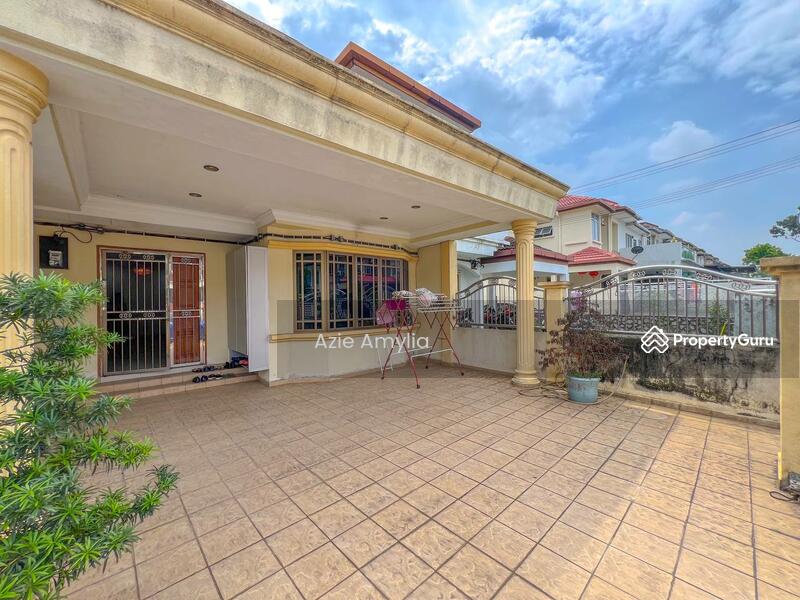 2 Storey Terrace @ USJ 11 Subang Jaya, Usj 11, Subang Jaya, Selangor, 4 ...