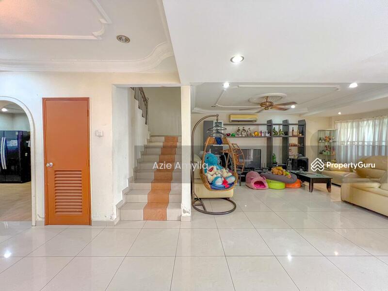 2 Storey Terrace @ USJ 11 Subang Jaya, Usj 11, Subang Jaya, Selangor, 4 Bedrooms, 1800 sqft, 2 ...