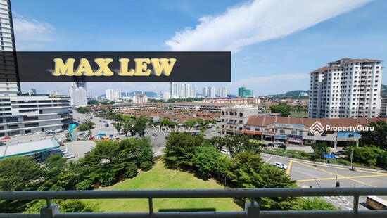 Idaman Iris, Persiaran Relau, Jalan Dato Ismail Hashim, Sungai Ara ...