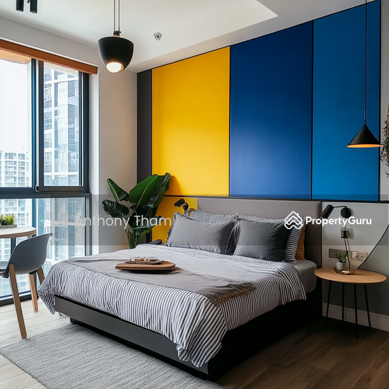 Hanaz Suites, Jalan Mayang, KLCC, KL City Centre, Kuala Lumpur, 2 ...