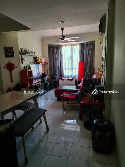 Jay Series, 7 & 8 No. 7 & 8, Jalan Gangsa, Jelutong, Penang, 3 Bedrooms ...