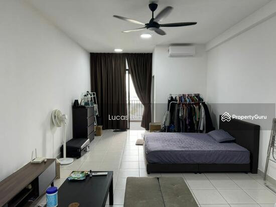 The Netizen, Lebuh Utama Tun Hussien Onn, Cheras, Selangor, Studio, 547 ...