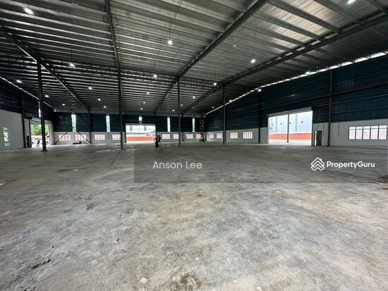 Rawang Integrated Industrial Park, Jalan R 2/2 Kawasan Industri Rawang ...