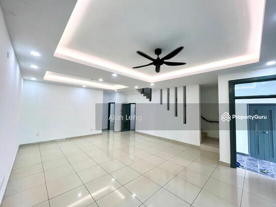 Dato Onn Dato Onn Datos Onns, Jalan Perjiranan 12, Taman Dato Onn ...