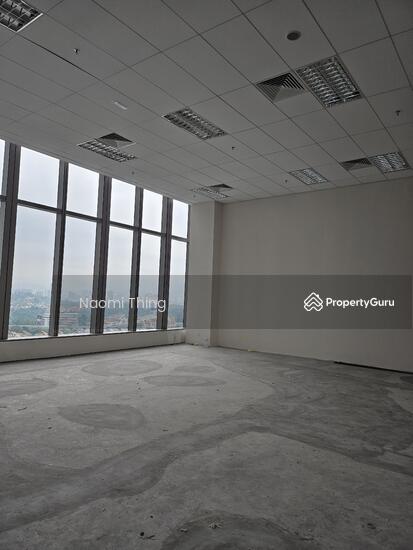 Office for Sale in Damansara Heights (Kuala Lumpur) - Naomi Thing