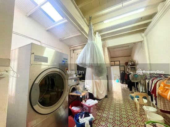 Double Storey Shop House 2900sf @ Lorong Kinta, Lebuh Kinta, Kampung ...