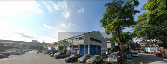 USJ Industrial Park, Taman Perindustrian USJ 1, Taman Perindustrian UEP, Taman Perindustrian Usj ...