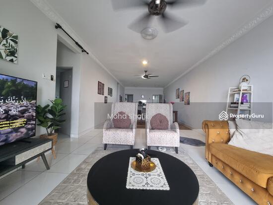 D'Pines@Ampang, 6 Jalan Cempaka 6, Ampang Jaya, Ampang, Selangor, 4 Bedrooms, 1394 sqft ...