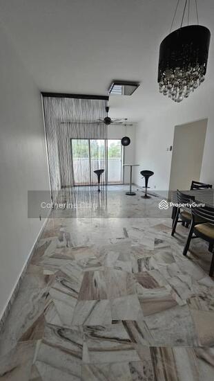 Flat for Sale at Pangsapuri Saraka - Catherine Chin