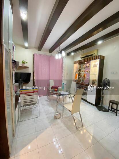 Taman Desa Tebrau, Jalan Harmonium 20, Johor Bahru, Johor, 6 Bedrooms ...