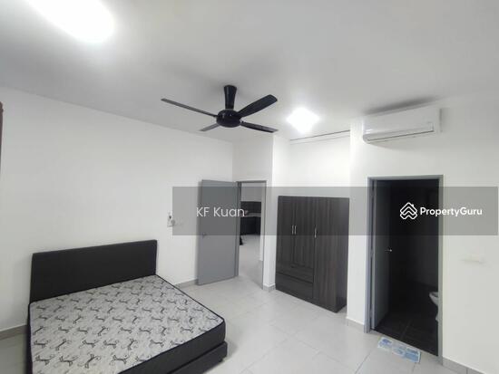 The Netizen, Lebuh Utama Tun Hussien Onn, Cheras, Selangor, 3 Bedrooms ...