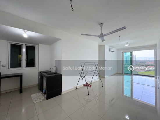 Sentul Point, Jalan Sentul Pasar, Sentul, Kuala Lumpur, 3 Bedrooms, 850 ...