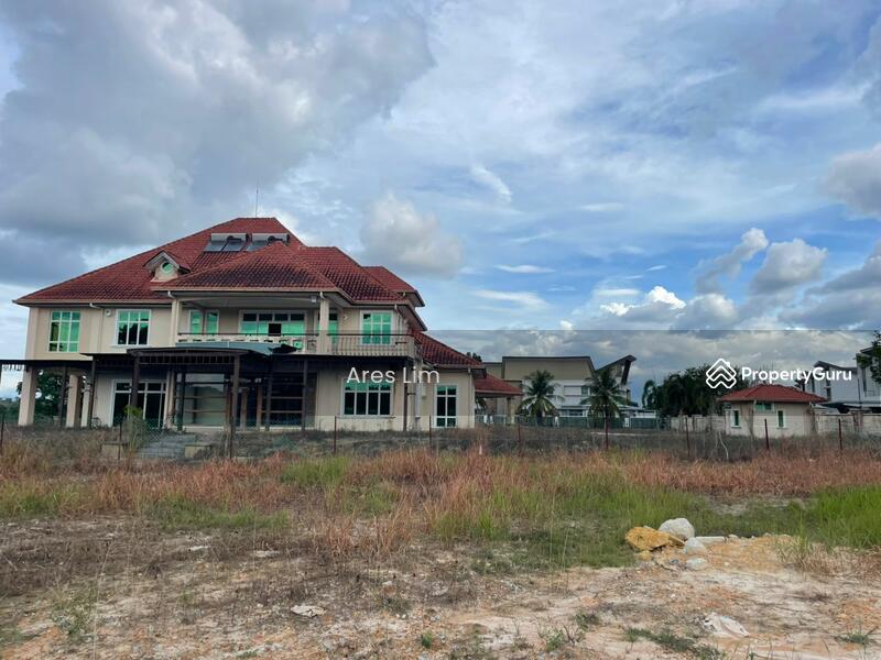Nilai Spring Villas, Jln NSV 3, Nilai, Negeri Sembilan, 6 Bedrooms ...