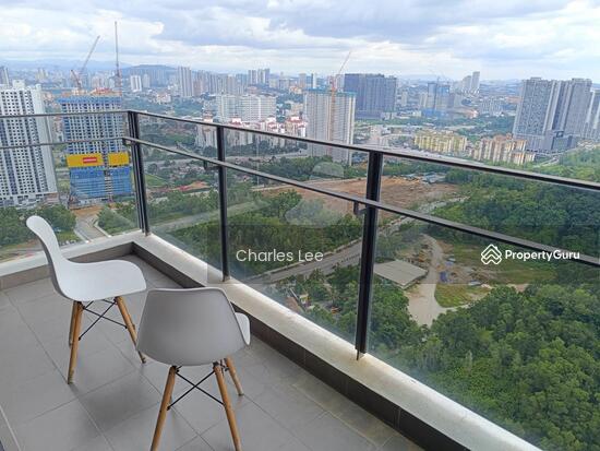 Secoya Residence, No. 2A Pantai Sentral Park Off Jalan Pantai Murni ...