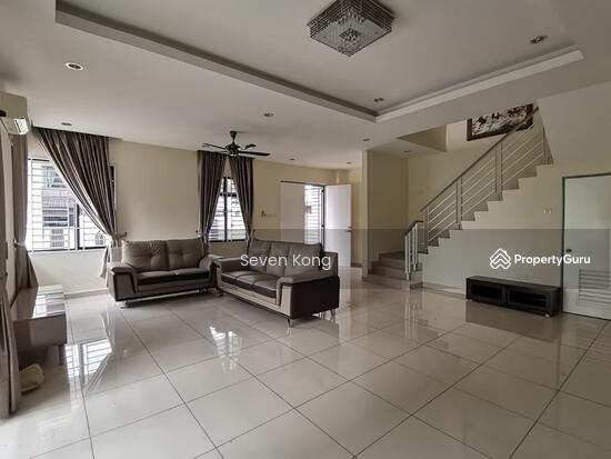 Mutiara Ma Mutiaras Mas, Jln Mutiara 3, Mutiara Rini, Skudai, Johor, 4 ...