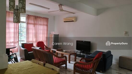 Le Chateau, - Lorong Syed Putra Kiri, Seputeh, Kuala Lumpur, 4 Bedrooms ...