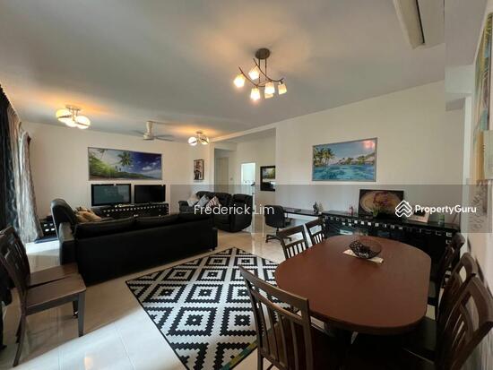 Riana Green East, - Jalan Wangsa Delima 2, Wangsa Maju, Kuala Lumpur, 3 ...