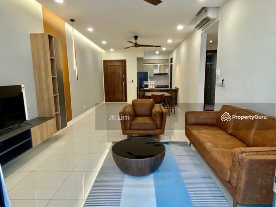 Queens Residences Q1 @ Queens Waterfront, Persiaran Bayan Indah, Bayan ...