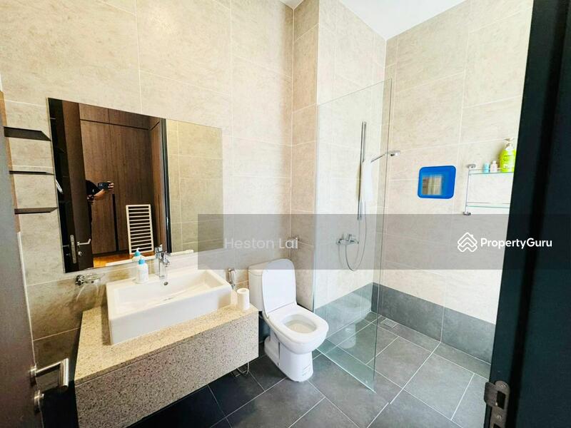 Noble Park Grand Pool Villas East Ledang, Noble Park Jalan Hang Tuah 1/ ...