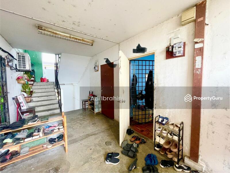 Bandar Baru Bangi Seksyen 2 untuk Untuk Dijual - RM 155,000 (2024 ...