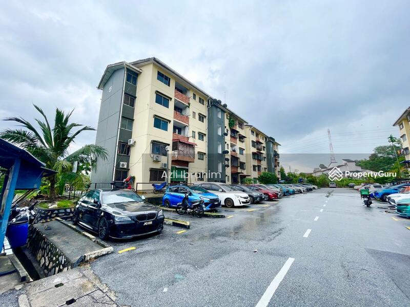 Bandar Baru Bangi Seksyen 2 untuk Untuk Dijual - RM 155,000 (2024 ...