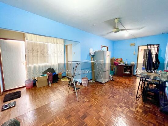 Bandar Baru Bangi Seksyen 2 untuk Untuk Dijual - RM 155,000 (2024 ...