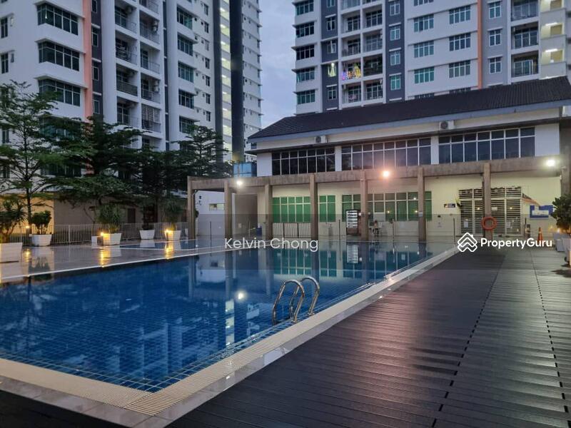 Residensi Meru Raya (PR1MA @ Meru), Jalan Chemur, Ipoh, Perak, 3 ...
