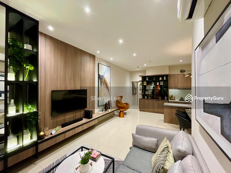 Residensi Vista Harmoni Sentul, Jalan Pelangi 2, Taman Pelangi, Sentul ...