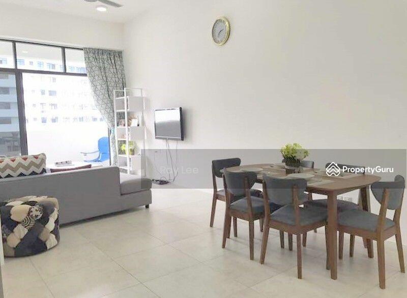 Condominium for Rent in Malaysia - 46,424 Listings, 2024